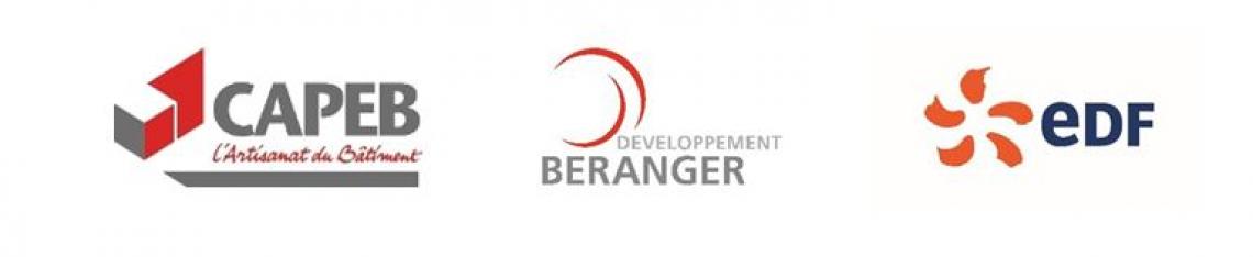 Webinaires de présentation du nouveau dispositif CEE EDF/PORTAIL 3E ・ CAPEB